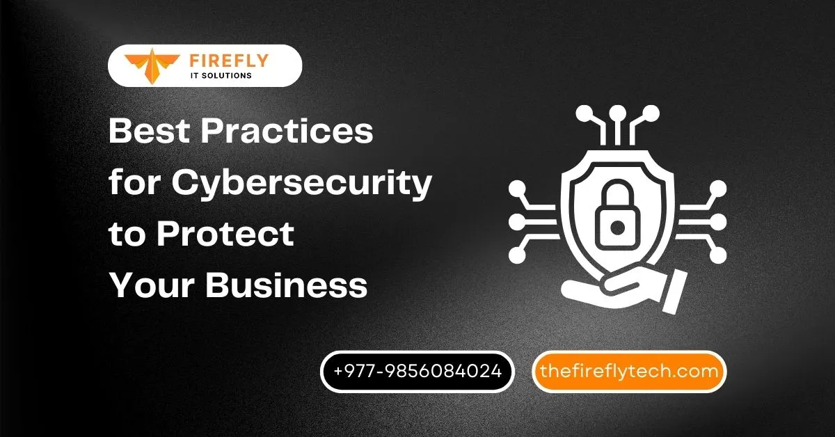 Best Practices for Cybersecurity in 2026